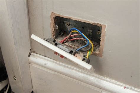 Hands On Power Ethernet All In One Ethernet Enabled Powerline Socket Review