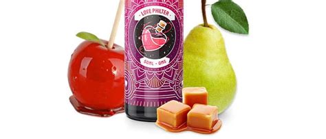 E Liquide Love Philter Ml Al Kimiya Cigaretteelec