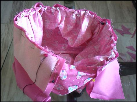 Smurfing Time Chef Hat Tutorial