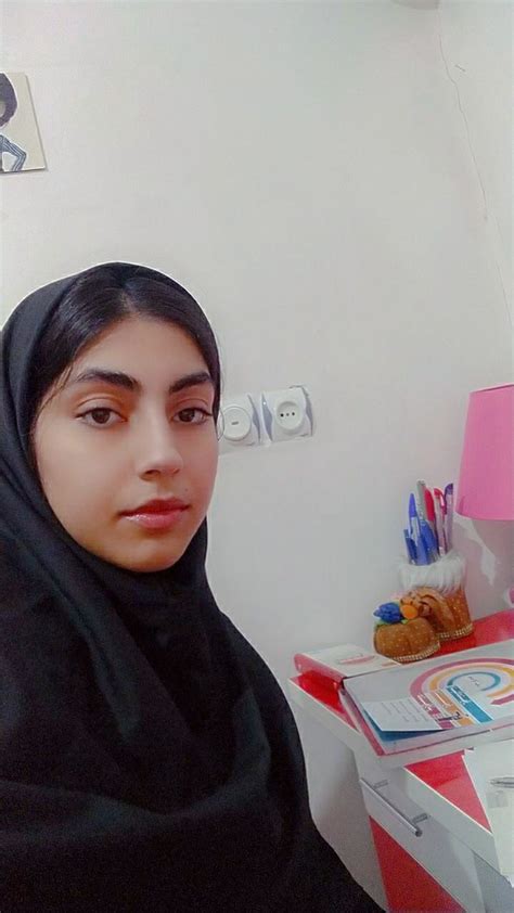 گفتگو با آیناز حسین بیگی ؛ پایه دوازدهم عضو باشگاه هزار تایی ها