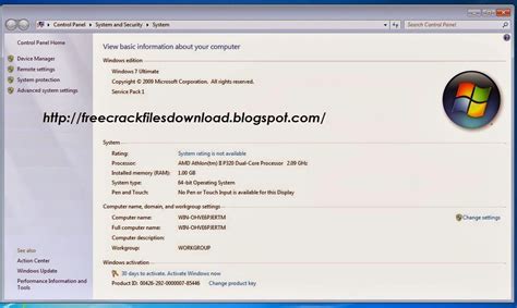 Windows Activator Full Download Windows Software Free Download