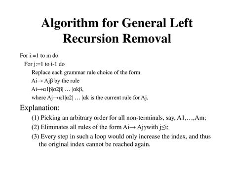 Ppt Compiler Construction Powerpoint Presentation Free Download Id4500001