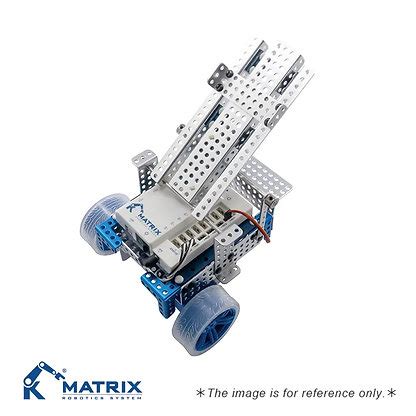 Products MATRIX Robotics
