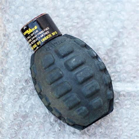 Enola Gaye Frag Grenades From £175 Popular Airsoft Welcome To The