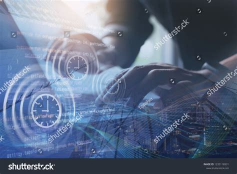 Scrum Agile Sprint Software Development Scrum Stock Photo Shutterstock