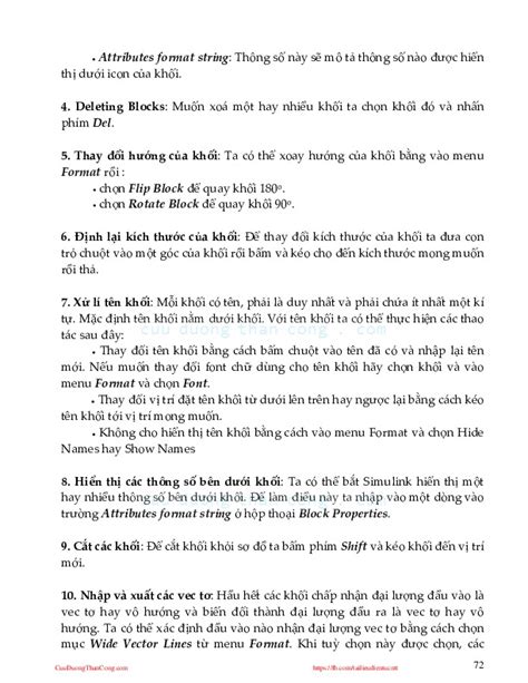 Pdf Matlab Đh Bách Khoa Hcm Hoàng Xuân Dương 5 Matlablythuyetsimulinkpdf