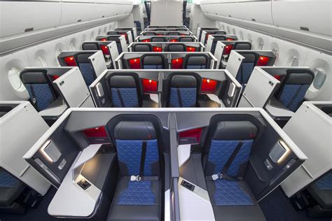 First Class Vs Coach A Game Of Square Inches Wsj