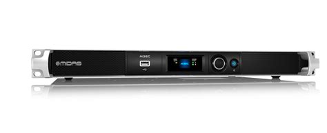 Midas M C And M R Rack Mixing Consoles Audiofanzine