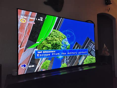 More Information On Anamorphic Widescreen Patches For The Dreamcast