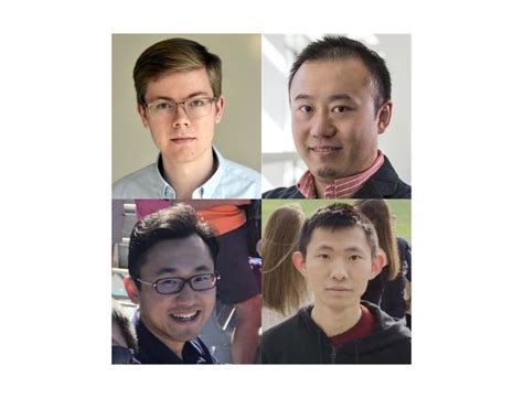 Wenhao Gao Posted On Linkedin