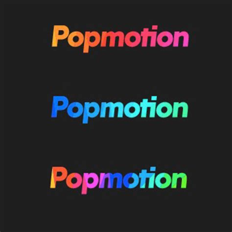 Popmotion Javascript Motion Engine For Animated Ui Web Design Ledger