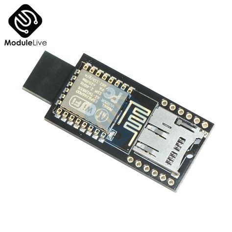 1pcs Beetle Virtual Keyboard Atmega32u4 Esp8266 Esp 12e Esp12e Badusb