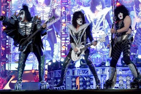 Las Mejores Canciones En La Historia De Kiss