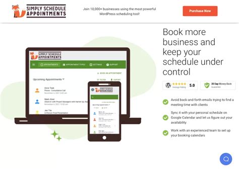 10 Best Appointment Scheduling Wordpress Plugins 2023 Nitdit