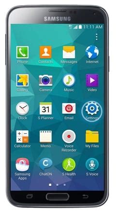 Adding An Exchange Email Account To Your Android Phone Airiam