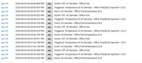 Help Simplifying A Rule Please 🛎️ Get Help Hubitat