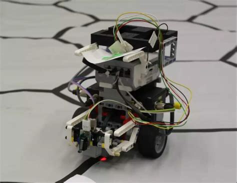 Bio Inspired Approach Makes Robots Think And Act Io