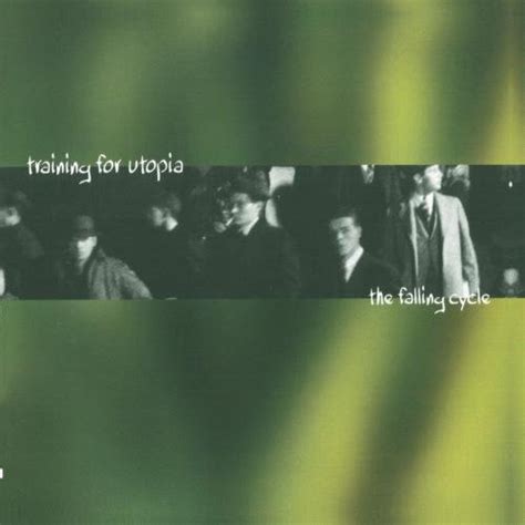 Falling Cycle Ep Want It All