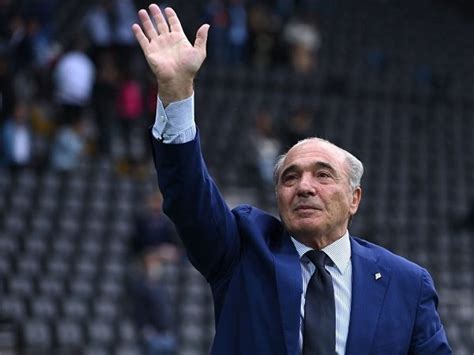 Bungkam Kritikus Rocco Commisso Kami Berhasil Kalahkan Tim Besar