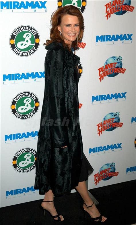 Serena Scott Thomas S Feet