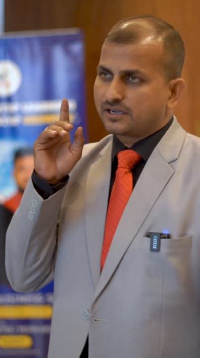 sachin yadav on linkedin “leadership is hope that leads others builds