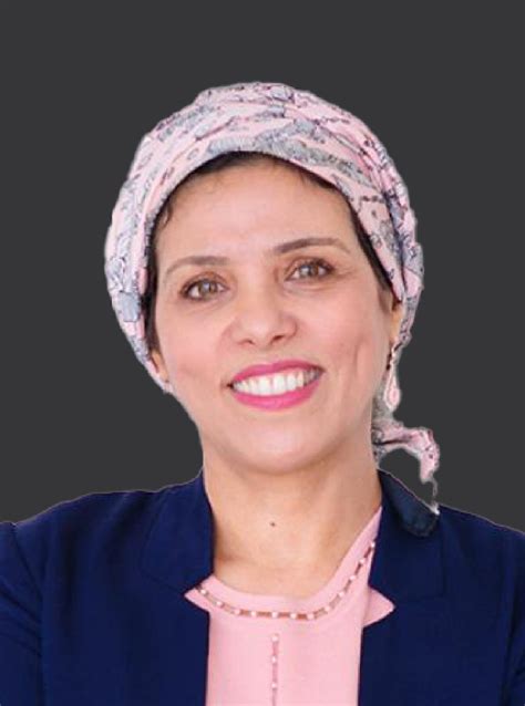 Dr Halima Bensmail Qatar Foundation