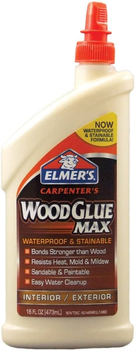 The Best Wood Glue For Diy Projects