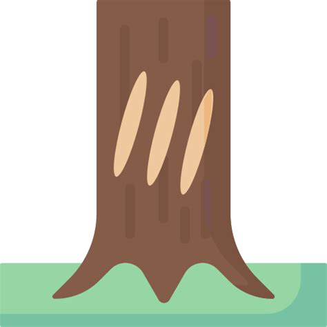 Tree Special Flat Icon