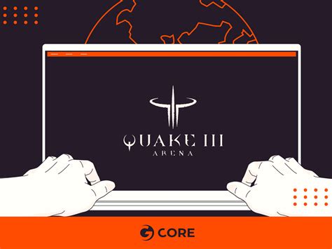 How To Install Quake III Arena In Docker And Play It In A Web Browser Gcore