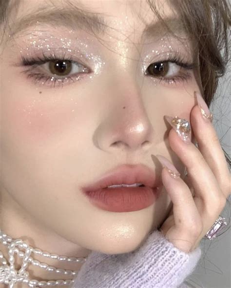 Makeup Inspiration♡ Makyaj Look Makyaj Stili Makyaj Rehberi