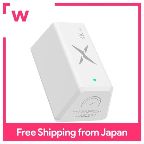 4000hz Ultra High Speed Wireless Receiver Mouse Receiver For Delux