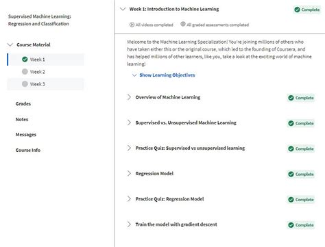 exploring machine learning with coursera biraj karki posted on the topic linkedin