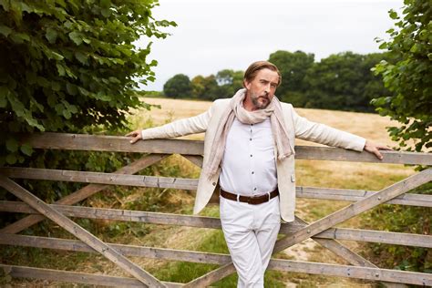 Alan Partridge Begs For Cash In Crowdfunder Ahead Of New Bbc Series