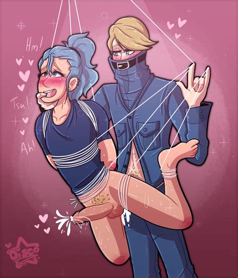 Post 4803288 Ditzy Disco My Hero Academia Toshinori Yagi Tsunagu Hakamada