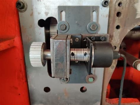 Black 720 Cpr Rotary Encoder At Rs 24000 Piece In Coimbatore Id 2854246294891