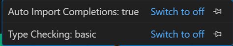 Vs Code Python Extension Is Not Activated Stack Overflow