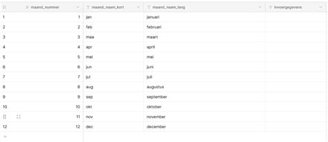 How To Set Lookup Field Baserow Help Baserow