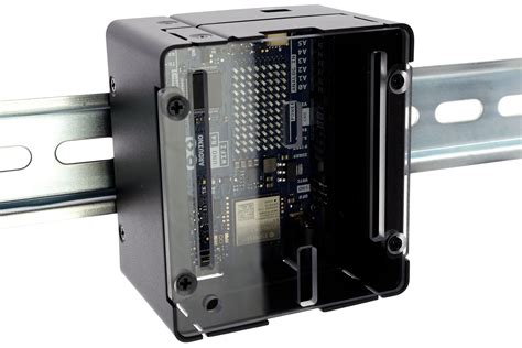 Kksb Arduino Uno R4 Project Case For Uno R4 Minima And Uno R4 Wifi — Kksb Cases