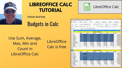 How To Make A Spreadsheet In Libreoffice Calc At Marcus Dacomb Blog