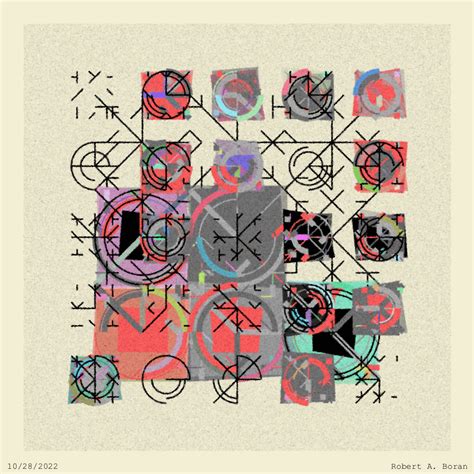 Rational Artwork Processingjava Rgenerative