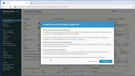 Sophos Xg Firewalls Desktop At Rs 45000 In Gurugram Id 2849117925062
