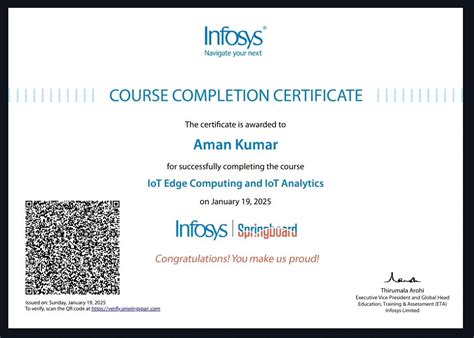 aman kumar jha on linkedin iot edgecomputing dataanalysis