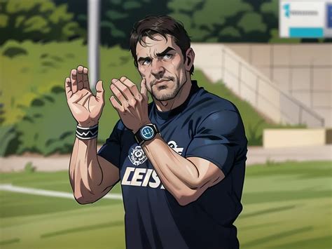 Hannover 96 Fantastic Daniel Stendel Signs A New Coach Contract Master Coach