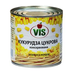 Кукуруза консервированная купить оптом - лучшая цена от производителя