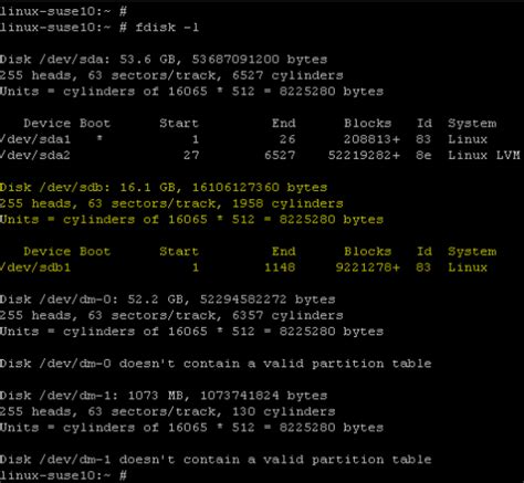 How To Resize A Linux Filesytem Without Data Loss Beginners Forum