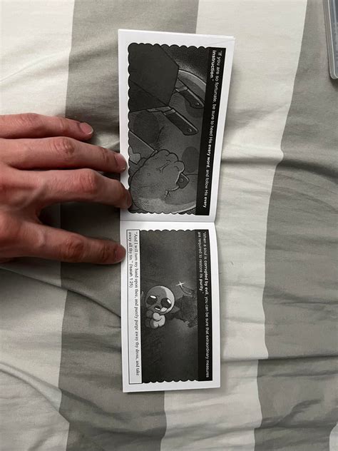 Binding Of Isaac Repentance Physical Extra Photos Rbindingofisaac