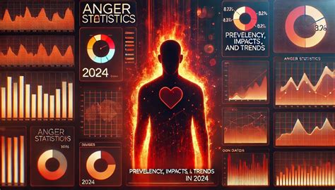 Anger Statistics In The Workplace Impacts In 2024