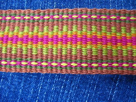 All Of The Blog Posts Containing Inkle Weaving Pattern Drafts Are Now Listed Here On One Page To