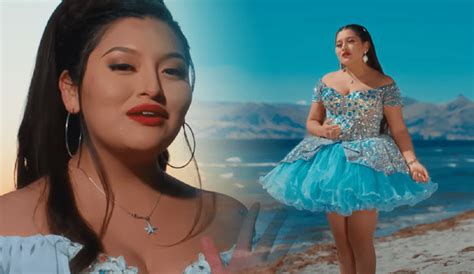 Qui N Fue Mu Equita Milly La Cantante Folcl Rica Peruana Que Falleci A Los A Os Flor