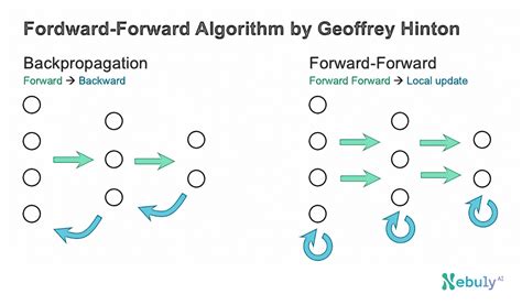 The Forward Forward Algorithm Future Of Ai By Notabot Medium